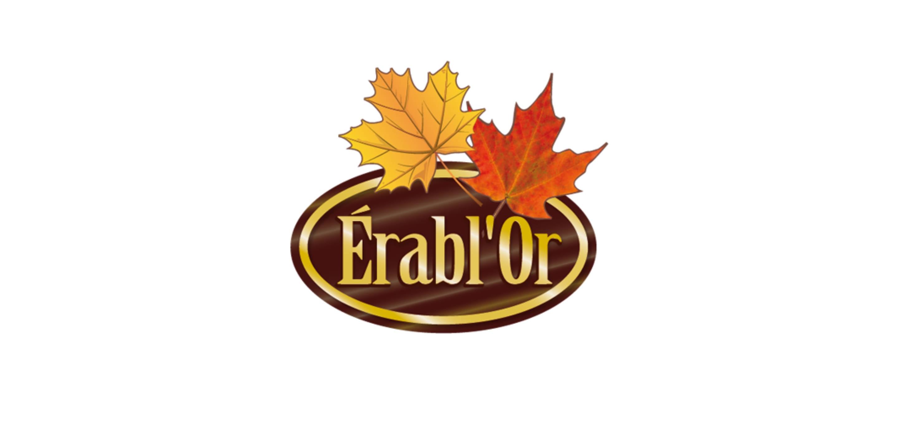 Érablière les Sucreries d'Or – Artisans Canada