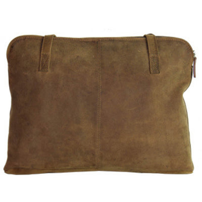Bison Leather Bags & Wallets | Artisans Canada
