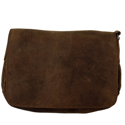 Bison Leather Bags & Wallets | Artisans Canada